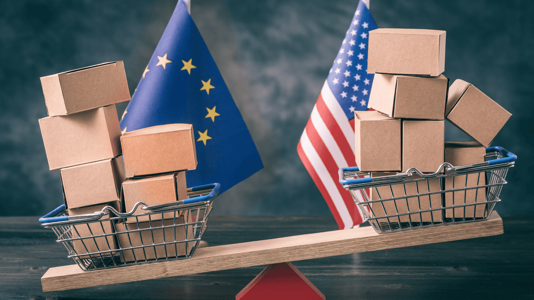 Shipping To The EU – Box It 3PL