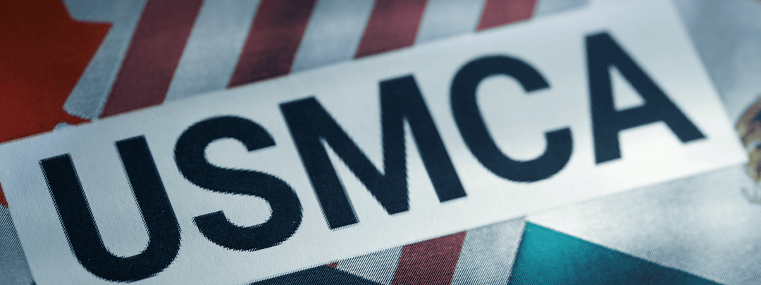 USMCA Compliance – Box It 3PL